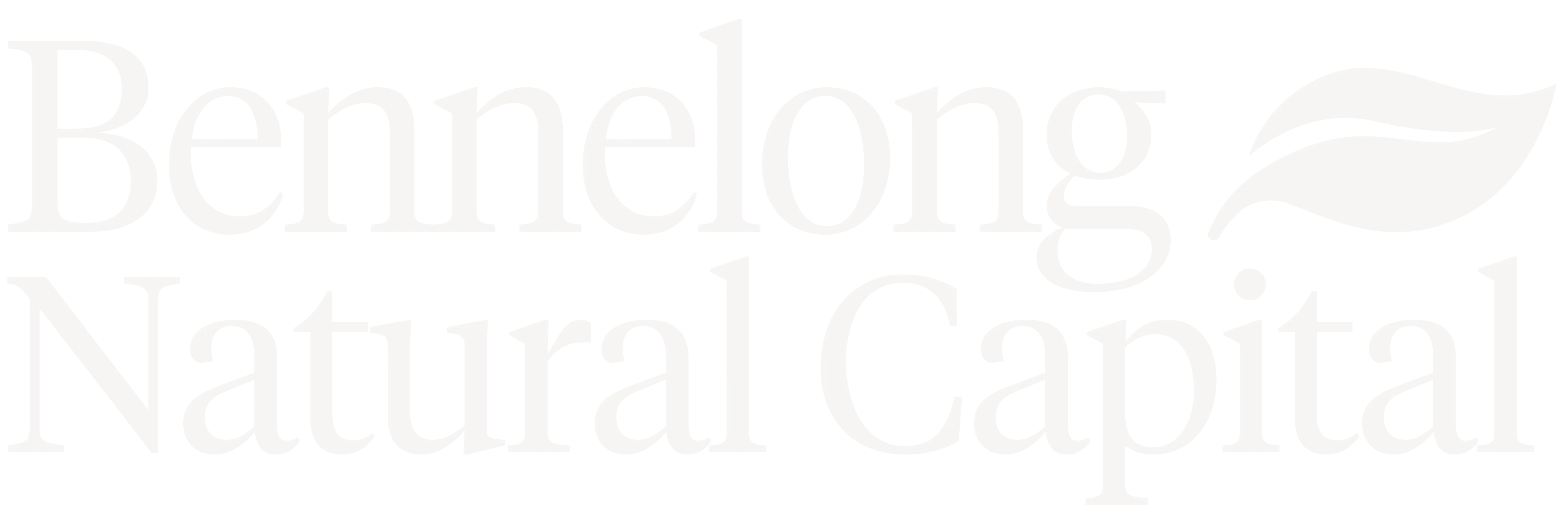 Stories of Impact | Bennelong Foundation